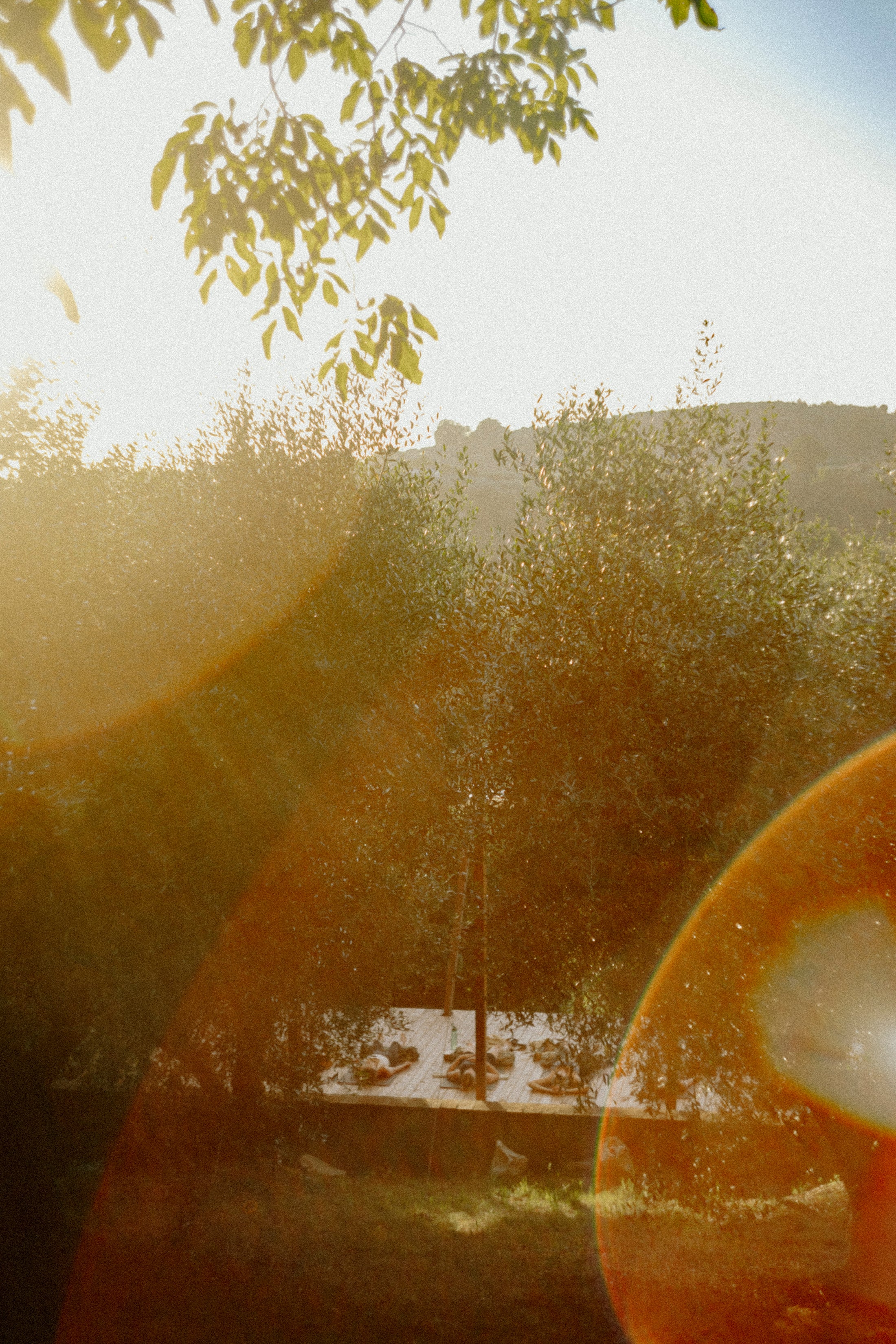Retreats – The Glow Method
