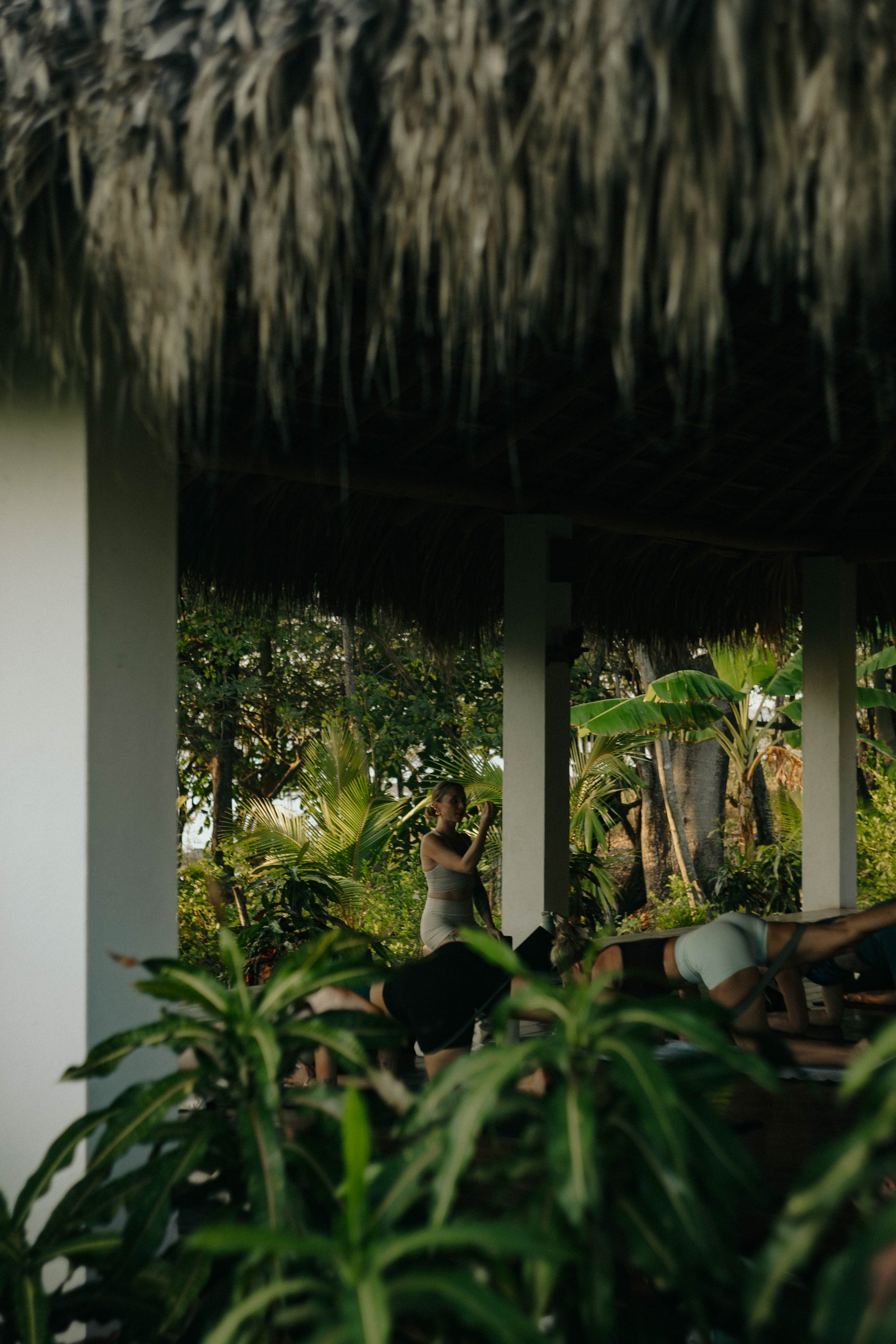 Retreats – The Glow Method