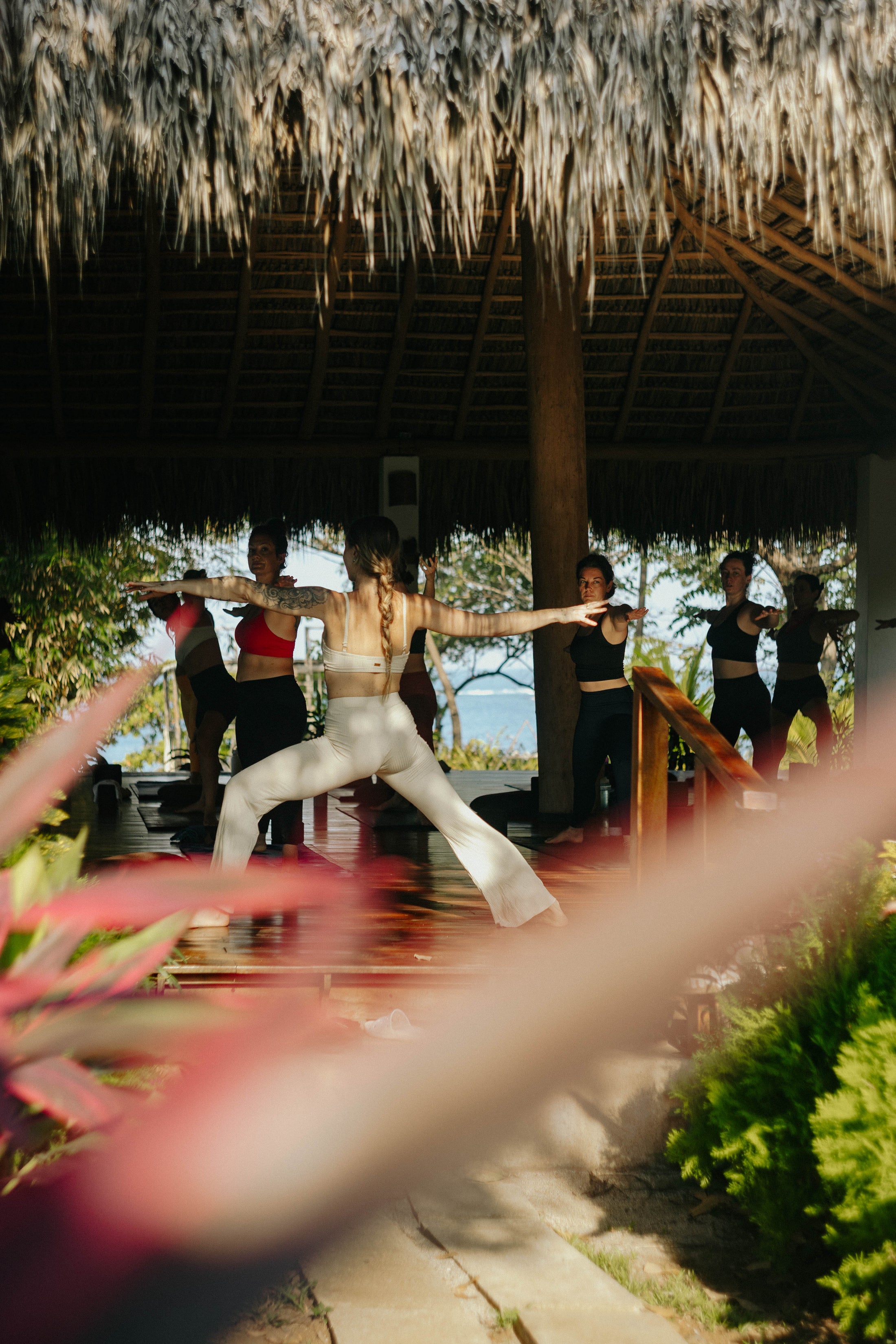 Retreats – The Glow Method